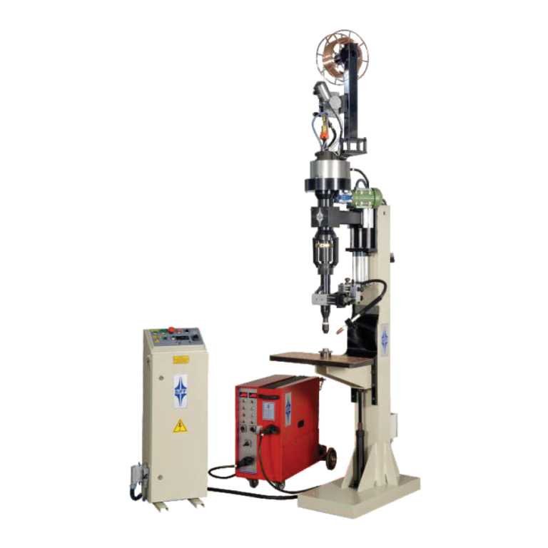 Gas Welding Automations – Siff Elektromekanik