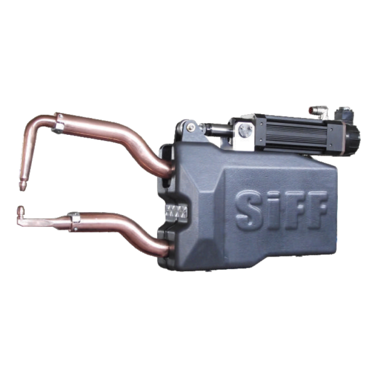 Resistance Welding Guns – Siff Elektromekanik